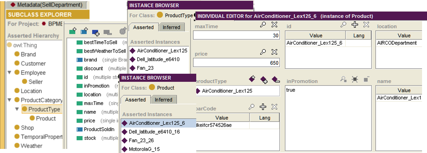 Context-aware Petri nets